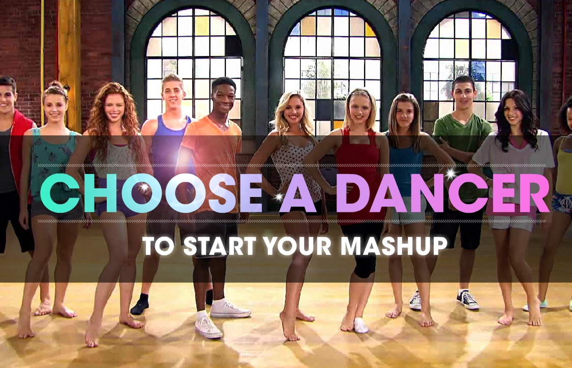 Turn Me Around (other version) | The Next Step Wiki | Fandom