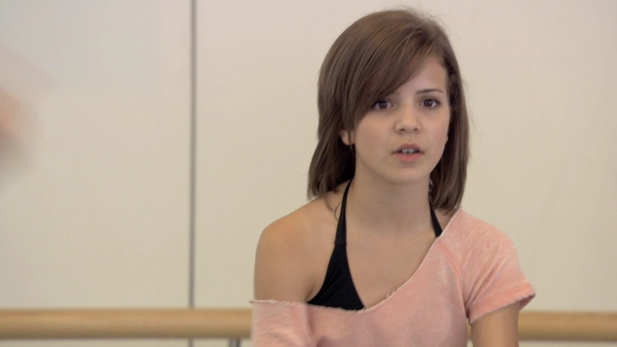 Riley/Gallery | The Next Step Wiki | Fandom
