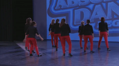 Annex Dance Academy | The Next Step Wiki | Fandom