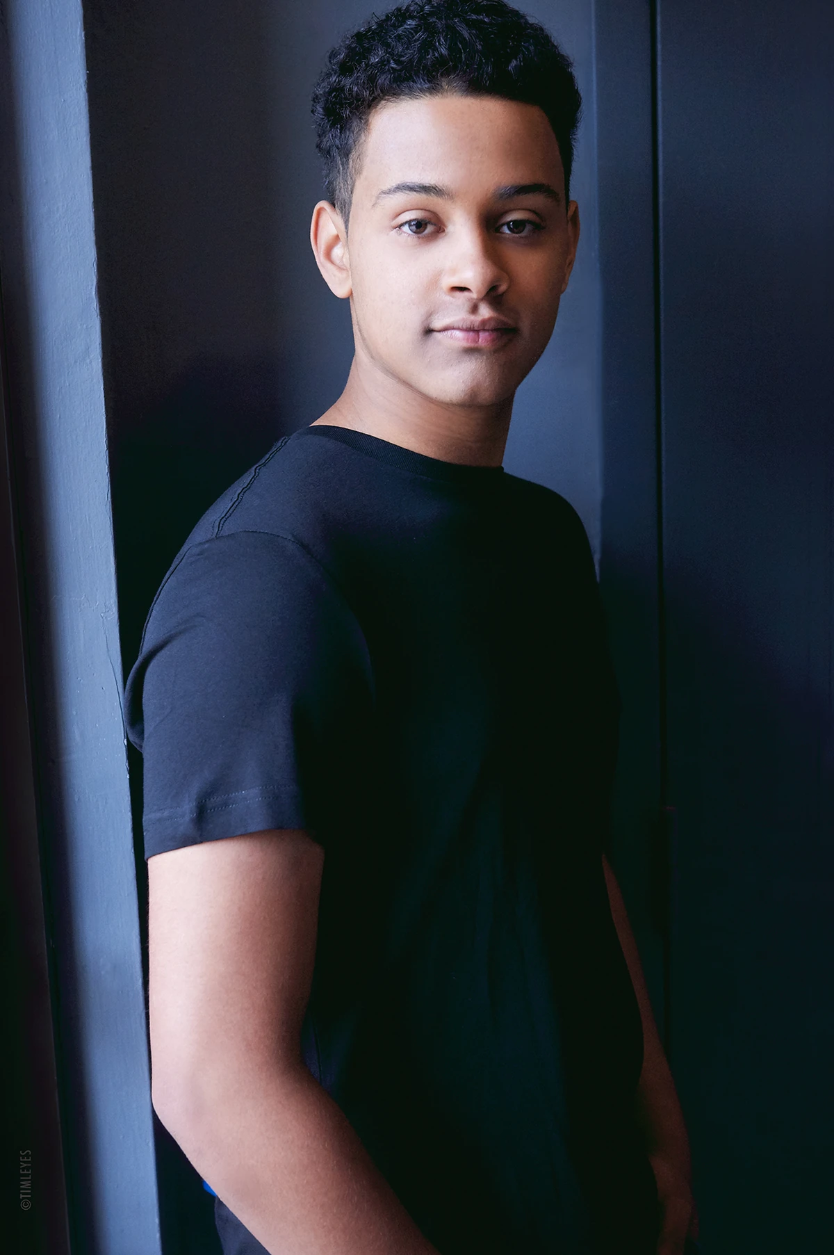 Isiah Hall/Gallery | The Next Step Wiki | Fandom