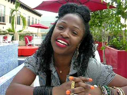 Tanisha Scott (actress) | The Next Step Wiki | Fandom