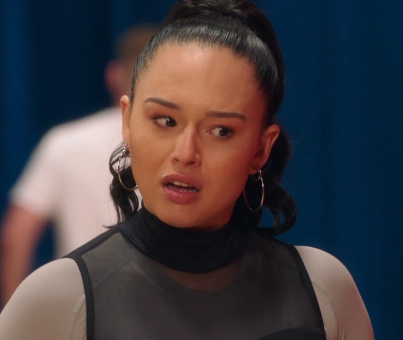 Carly | The Next Step Wiki | Fandom