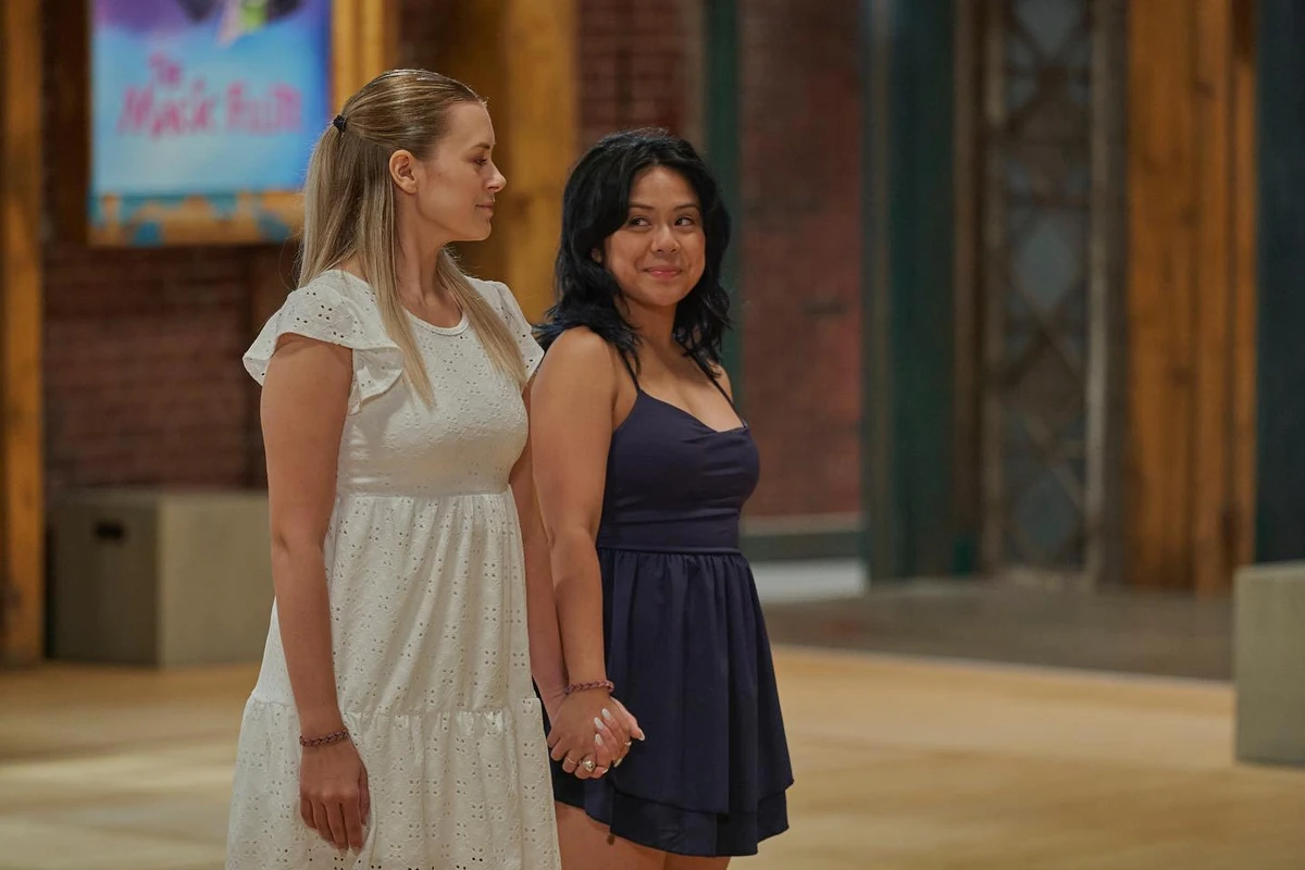 Beacon (Cleo Version) | The Next Step Wiki | Fandom