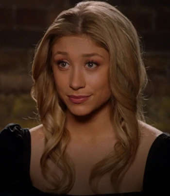 Richelle | Wiki The next step | Fandom