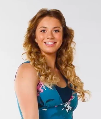 Amy | The Next Step Wiki | Fandom