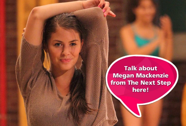 Fanfiction:Beth (Season 7 Starts) | The Next Step Wiki | Fandom