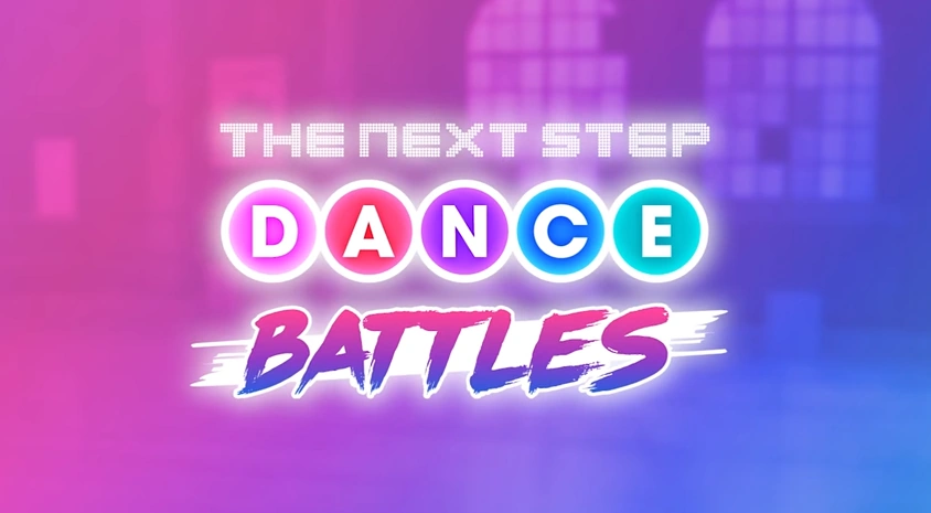 FanFiction: TNS Dance Battles Season 1/Episode 3 | The Next Step Wiki ...