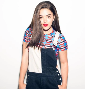 Alexandra Chaves | The Next Step Wiki | Fandom