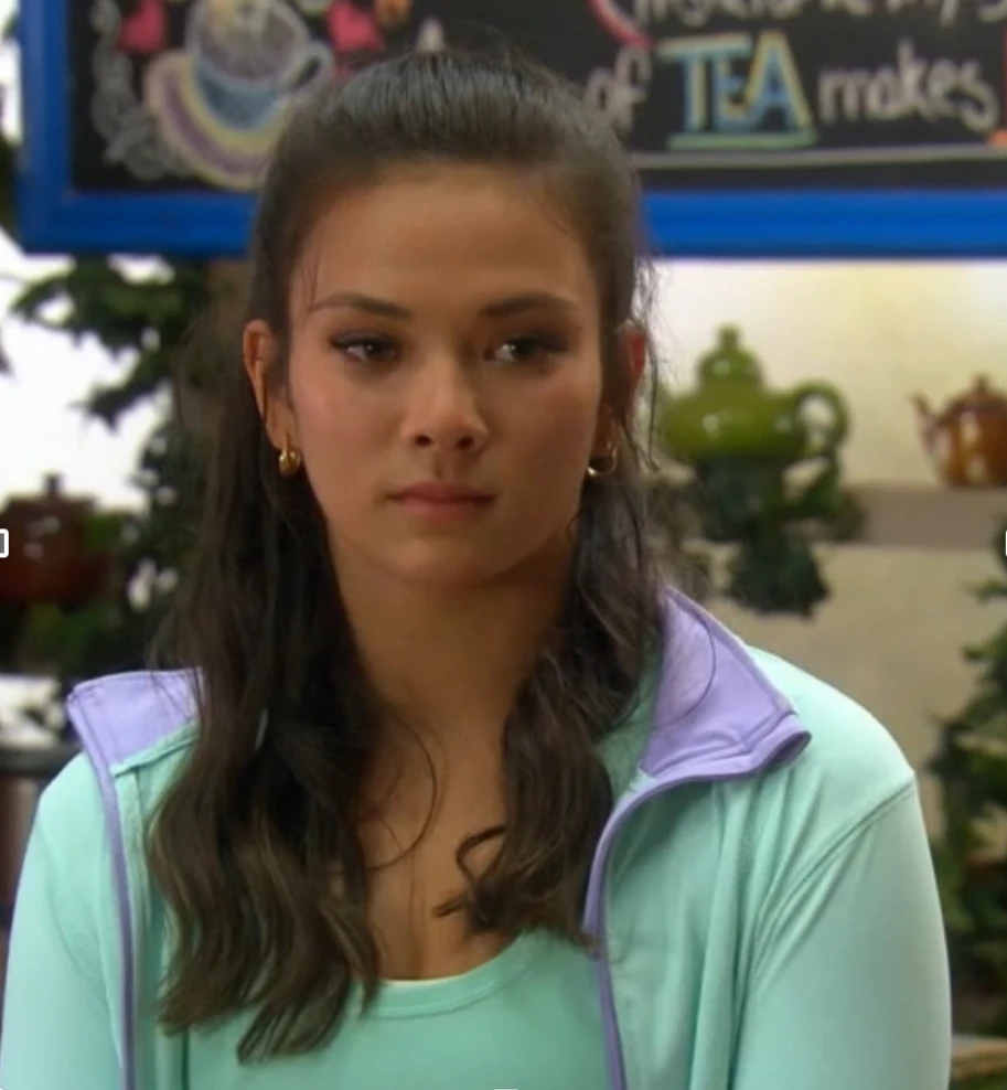 Fanfiction:Season 7/Lily | The Next Step Wiki | Fandom