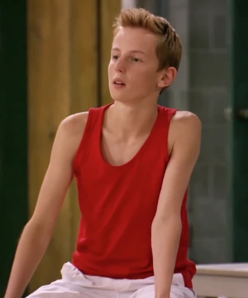 Tyler | The Next Step Wiki | Fandom