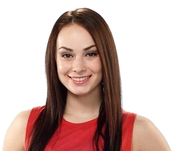 Amanda | The Next Step Wiki | Fandom