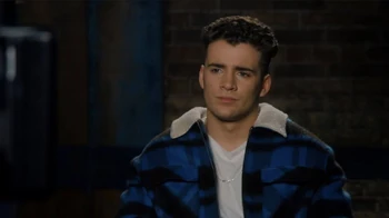 Finn | The Next Step Wiki | Fandom