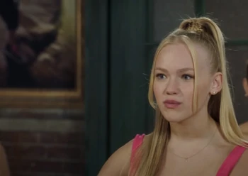 Freya Skye | The Next Step Wiki | Fandom