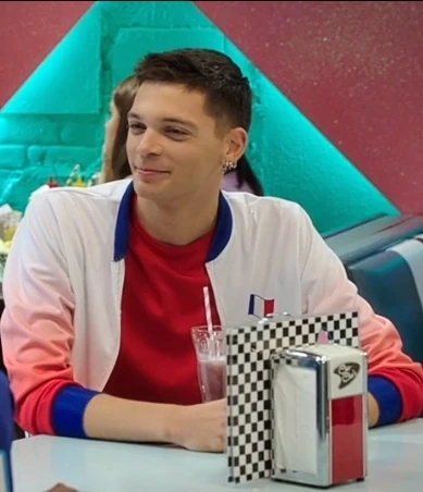 Guillaume | The Next Step Wiki | Fandom