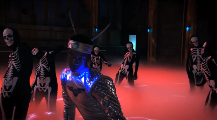 Rewind: Halloween Edition | The Next Step Wiki | Fandom