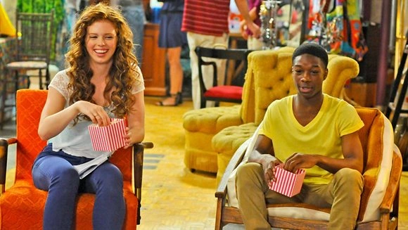 Sing | The Next Step Wiki | Fandom