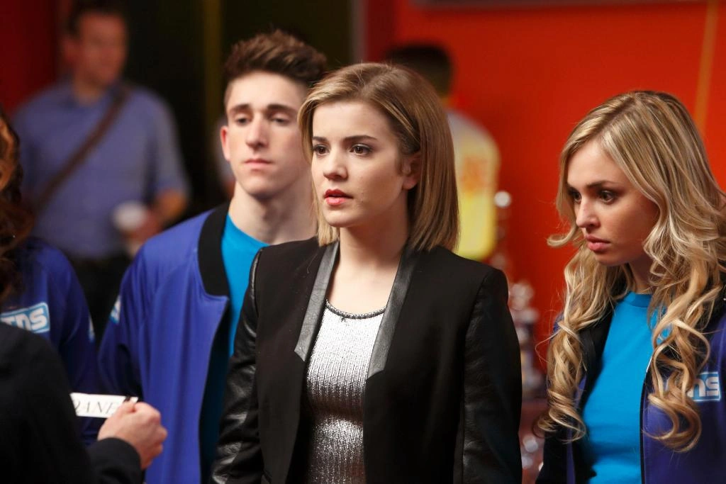 Even Better Than the Real Thing/Gallery | The Next Step Wiki | Fandom