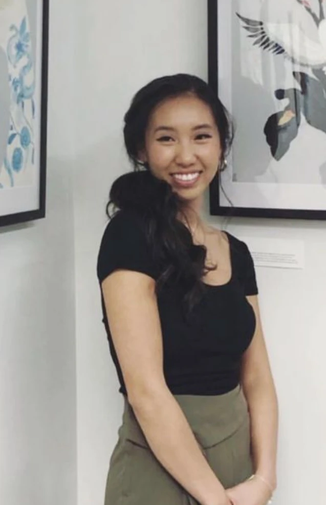 Avril Wu | The Next Step Wiki | Fandom