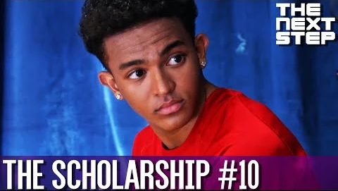 Kingston's Audition | The Next Step Wiki | Fandom
