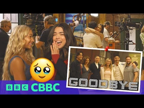 Finale/Aftershow | The Next Step Wiki | Fandom