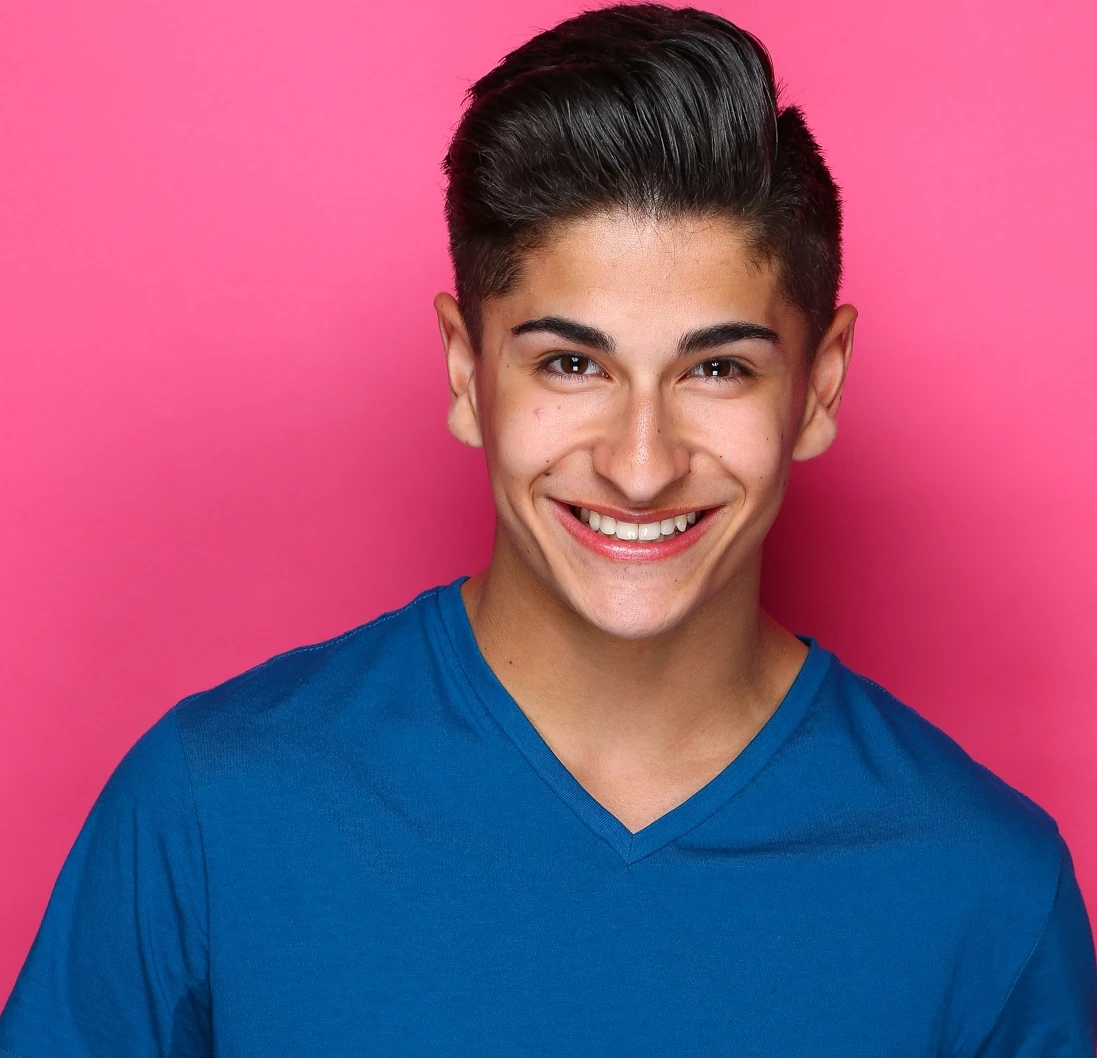 Fanfiction:Robert (The Next Step) | The Next Step Wiki | Fandom