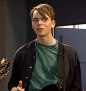 Theo | The Next Step Wiki | Fandom