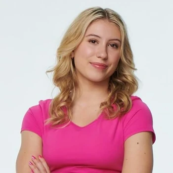 Ariana | The Next Step Wiki | Fandom