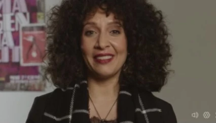 Maria | The Next Step Wiki | Fandom