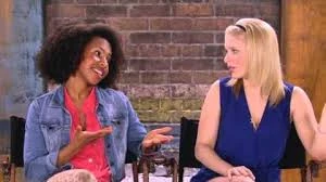 The Next Step Characters Answer Fan Questions | The Next Step Wiki | Fandom