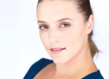 Jennifer Pappas Model