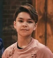 Xander | The Next Step Wiki | Fandom