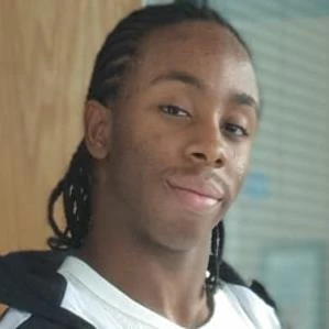 Khyrese Heron | The Next Step Wiki | Fandom