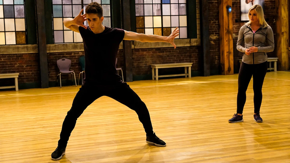 Dancing with the Enemy | The Next Step Wiki | Fandom