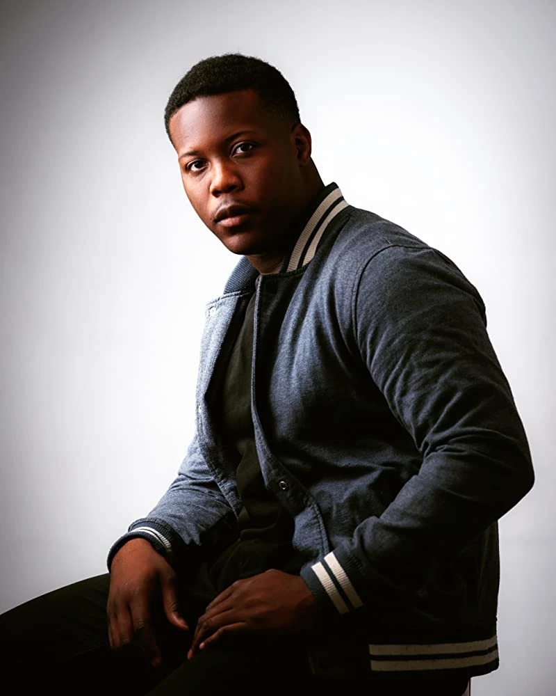 Shaquan Lewis/Gallery | The Next Step Wiki | Fandom