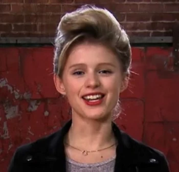 Emily | The Next Step Wiki | Fandom