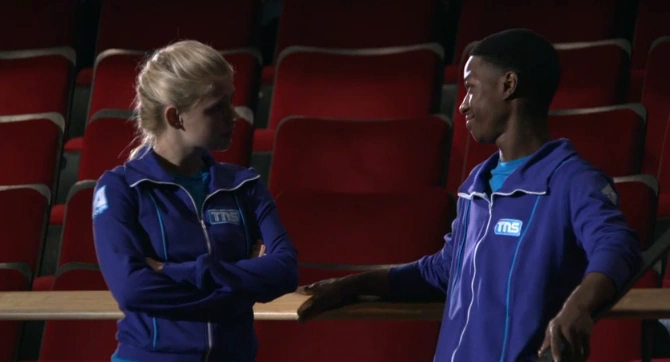 West North/Relationships | The Next Step Wiki | Fandom