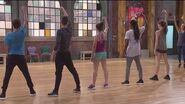 Fist Pumps | The Next Step Wiki | Fandom