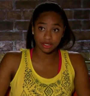 Shantel | The Next Step Wiki | Fandom