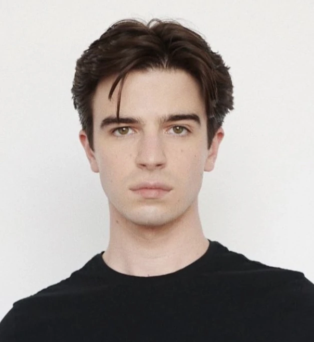 Fanfiction:The Next Step/Connor | The Next Step Wiki | Fandom