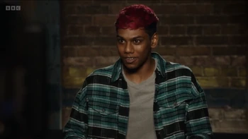 Ethan | Wiki The next step | Fandom