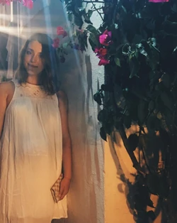 Jennifer Pappas Model