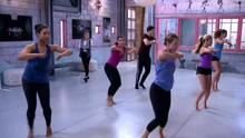 East Meets West | The Next Step Wiki | Fandom