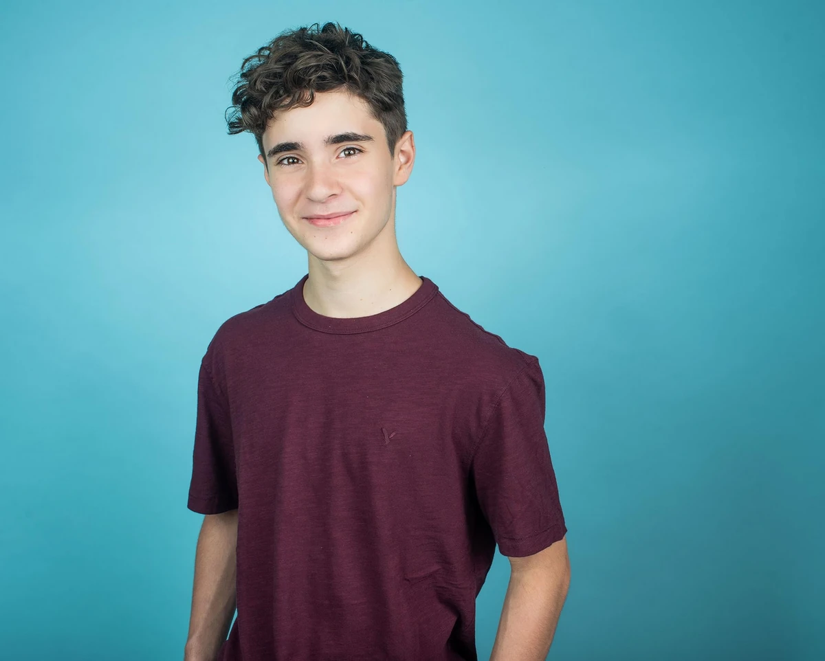 Tim Zvifel | The Next Step Wiki | Fandom