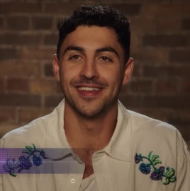 James | The Next Step Wiki | Fandom