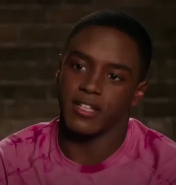 Pete | Wiki The next step | Fandom