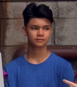 Xander | The Next Step Wiki | Fandom