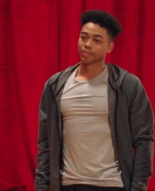 Quinn | The Next Step Wiki | Fandom