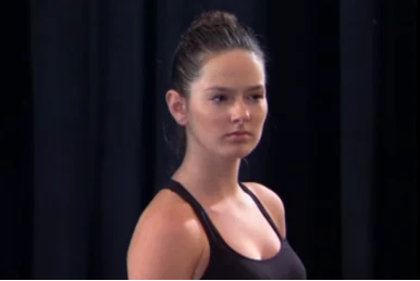 Neil Coleta And Yen Santos