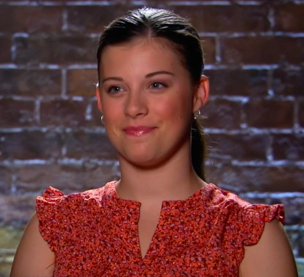 Winnie | The Next Step Wiki | Fandom