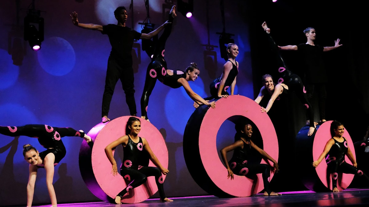 And Then There Were Three | The Next Step Wiki | Fandom